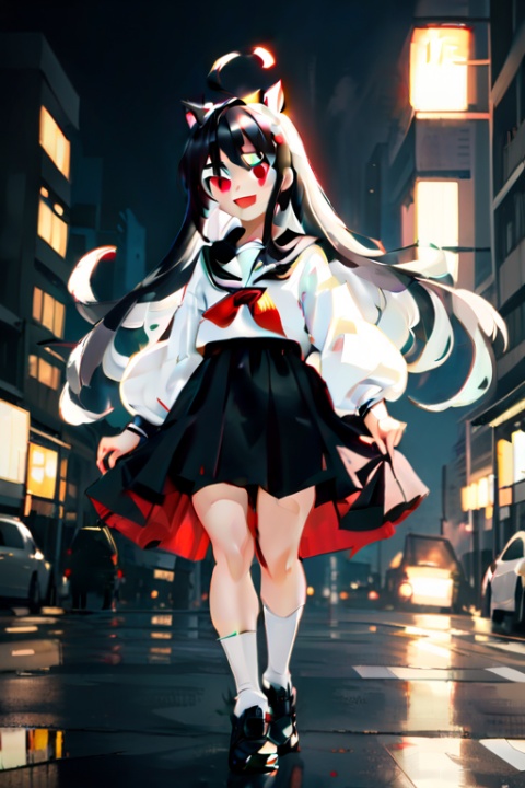 红衣古风女 - 1.0 | 吐司 TusiArt.com