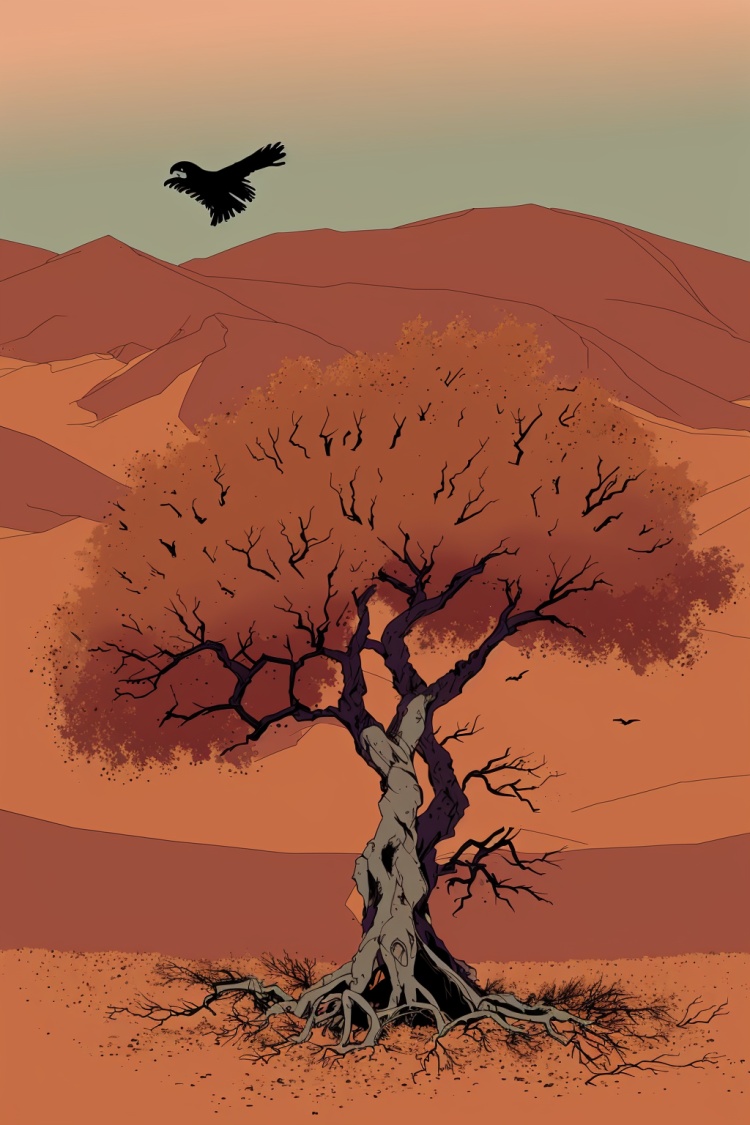 inkColor(墨彩) - 1.0 | 吐司 TusiArt.com