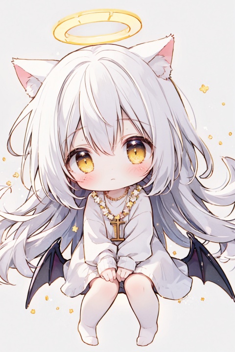 [chibi]Q版角色--niji风格卡哇伊萝莉手办 - V1.0 | 吐司 TusiArt.com