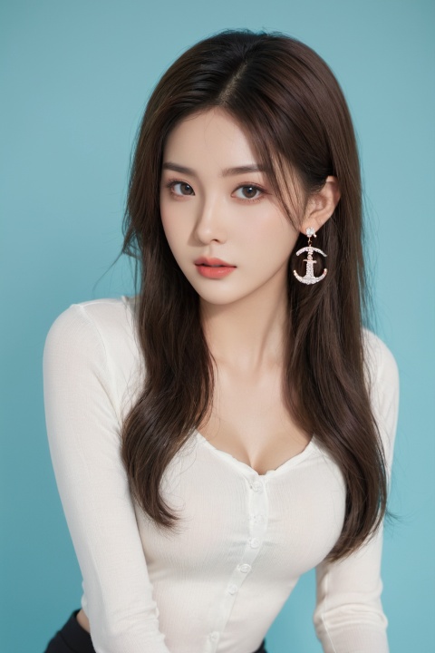 吐舌頭翻白眼 - Tongue Out | 吐司 TusiArt.com