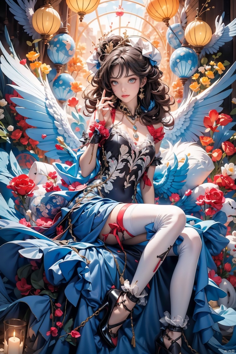 小美女 | 吐司 TusiArt.com