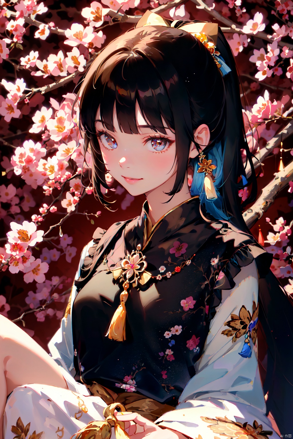 (masterpiece,best quality,abs | image created by Zycc | 吐司 tusiart.com