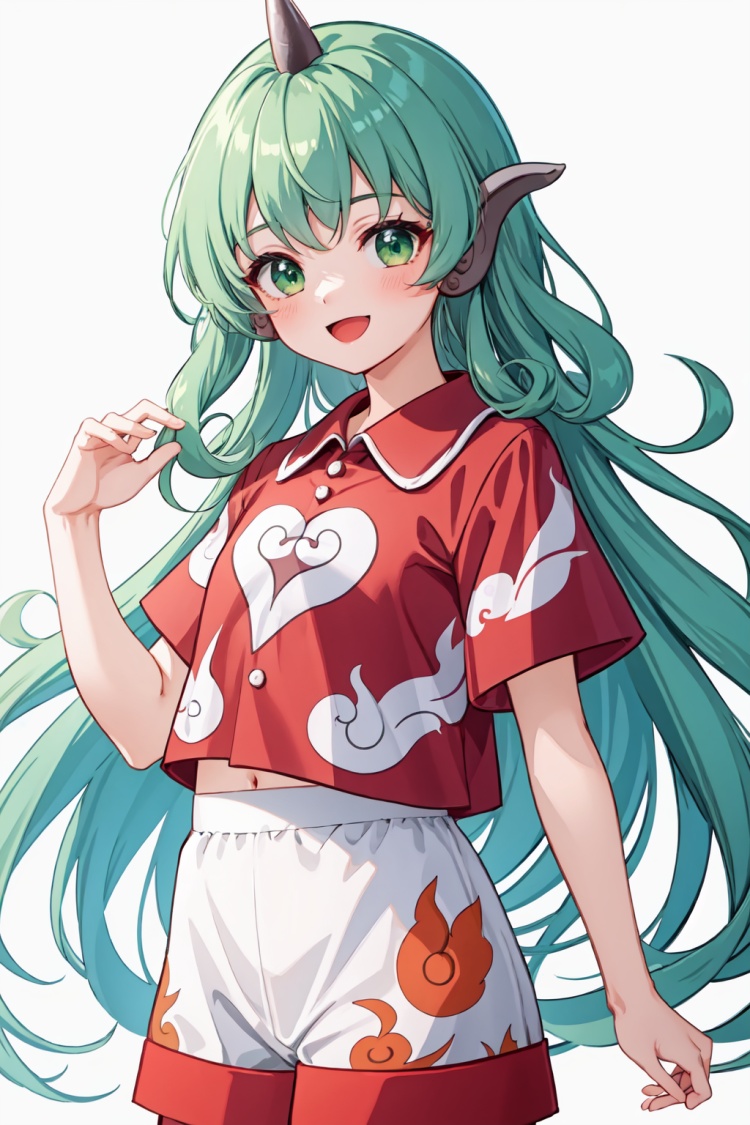 高丽野阿吽--********* - v1.0 | Stable Diffusion Model - LORA | 吐司 tusiart.com