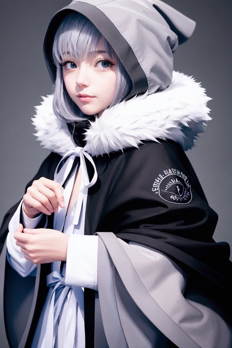 格蕾--命运冠位指定-FateGrandOrder - v1.0 | 吐司 TusiArt.com