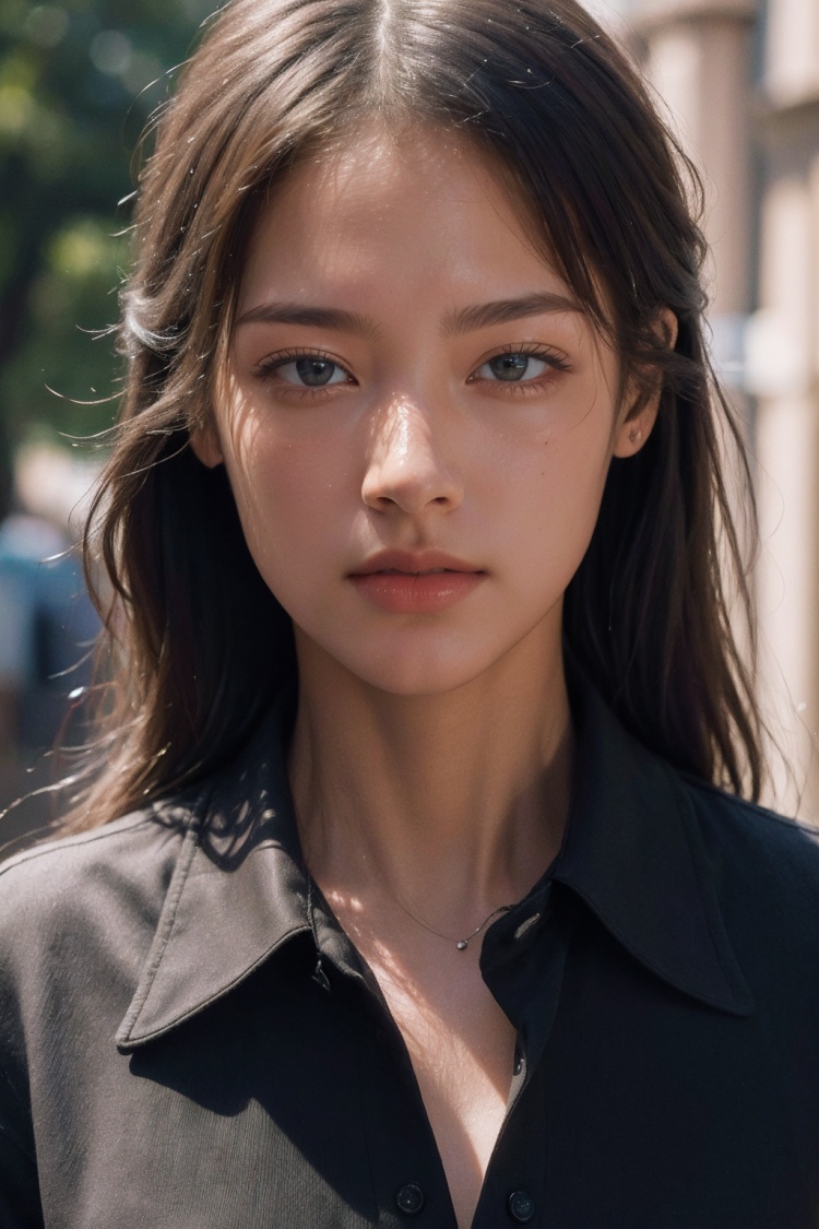 Again_Girl - A1 | 吐司 TusiArt.com