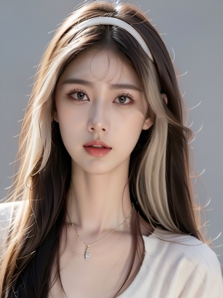 AIGC_W_Annie_安妮 - V1 | 吐司 TusiArt.com