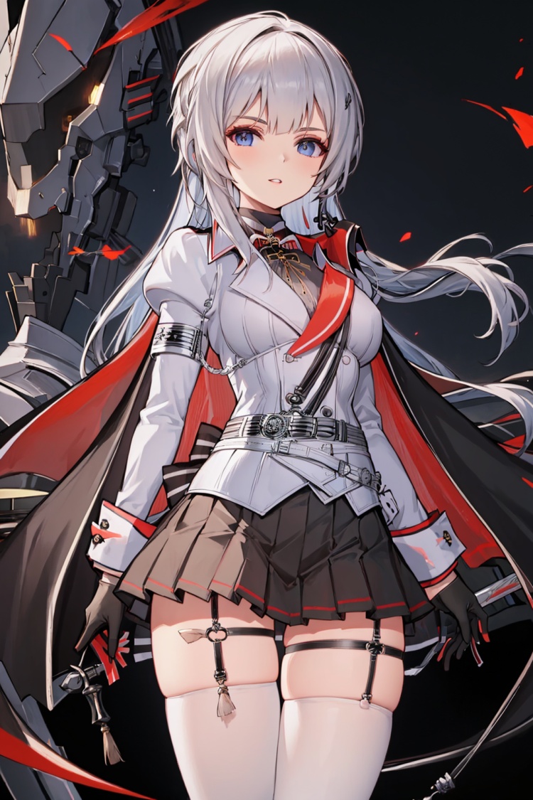 美因茨--碧蓝航线azurlane - v1.0 | 吐司 tusi.cn