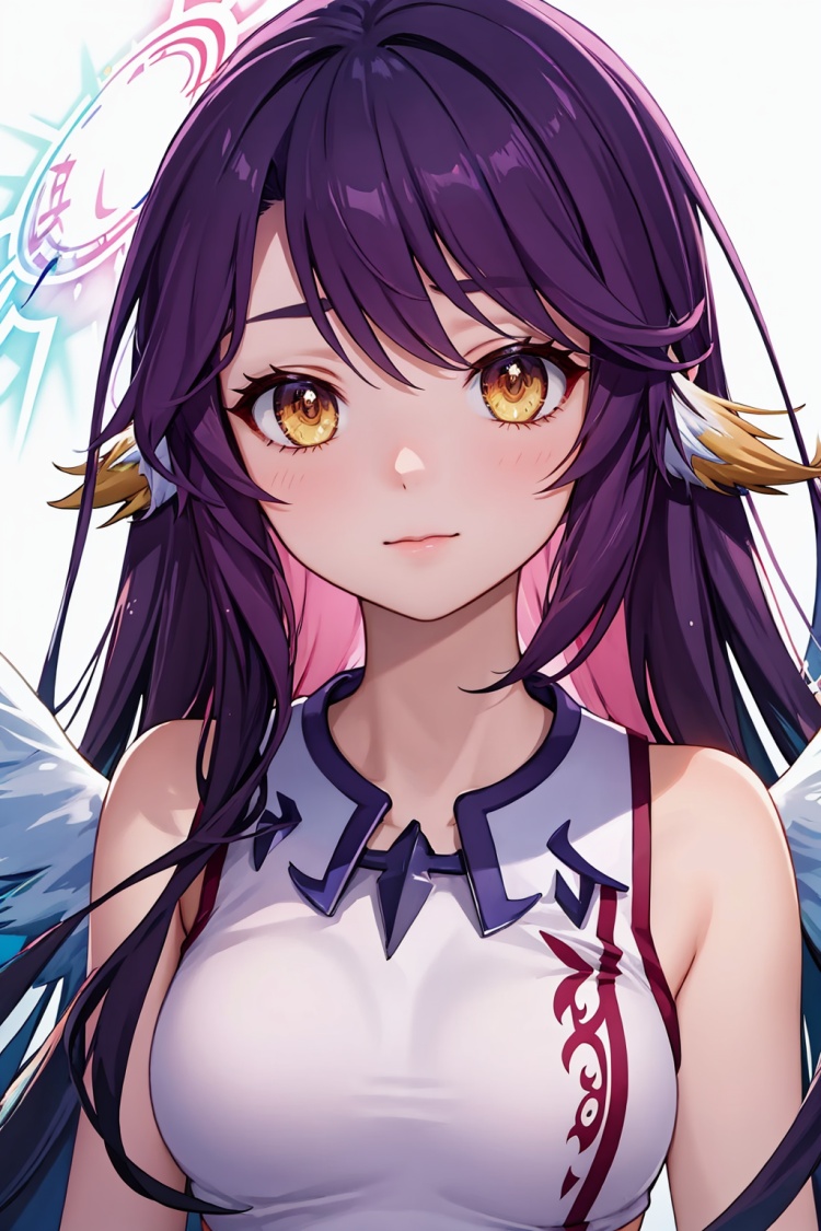 吉普莉尔--游戏人生 - v1.0 | Stable Diffusion Model - LORA | 吐司 tusiart.com