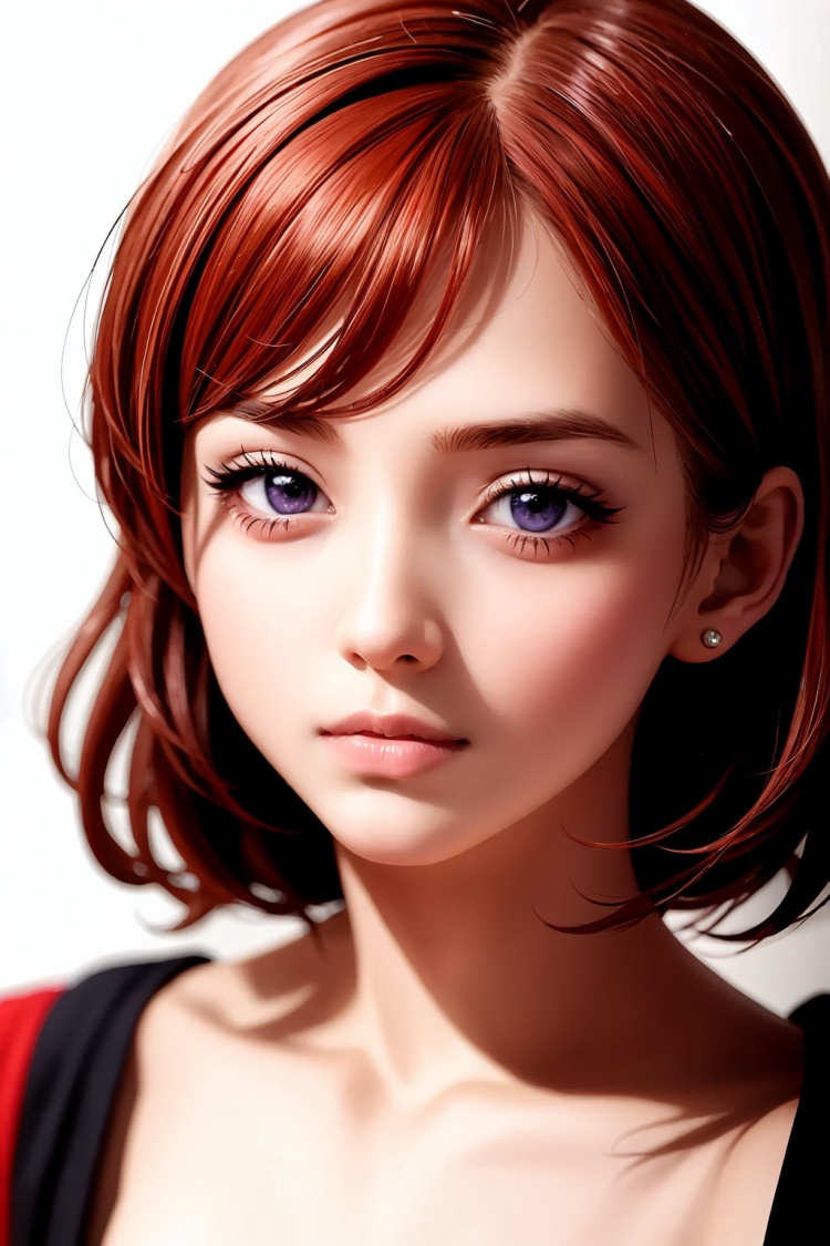 西木野真姬--Love Live - v1.0 | Stable Diffusion Model - LORA | 吐司 tusiart.com