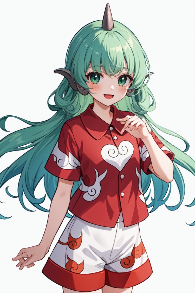 高丽野阿吽--********* - v1.0 | Stable Diffusion Model - LORA | 吐司 tusiart.com