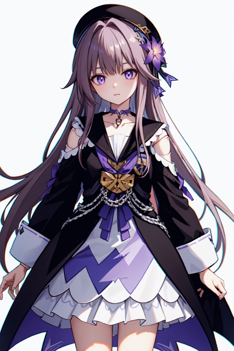 黑塔--崩坏-星穹铁道starrail - v1.0 | Stable Diffusion Model - LoRA | 吐司 tusiart.com