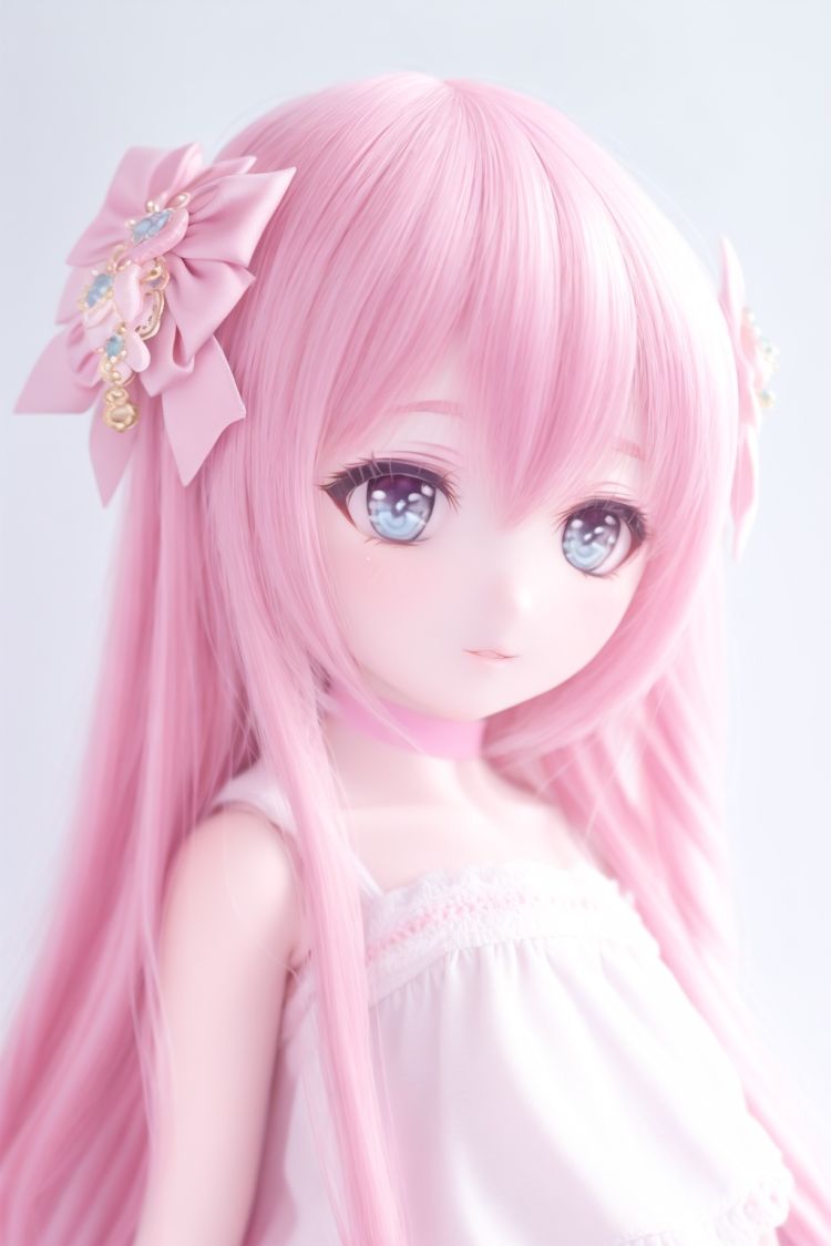 Doll style - Photography art - Realistic（jointsdoll,sd,bjd,mdd,dd,dds……）娃娃摄影艺术 - standard | 吐司 ...