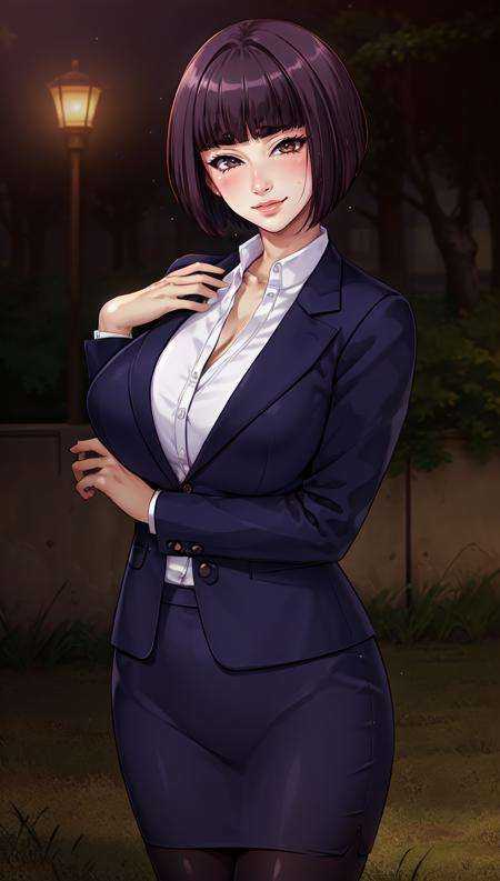 Itsuki Shima (Hentai and game: Shikijou kyoudan) NSFW - v1.0 | Stable ...