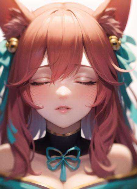 Ahri Spirit Blossom League of Legends | Character Lora 195 - v1.0 | Stable Diffusion Model ...