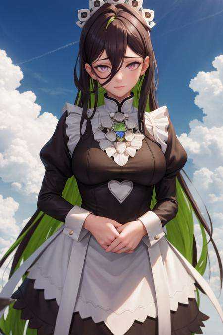 Guilty (NIKKE) LoRA - guilty-nikke-richy-v5 | 吐司 TusiArt.com