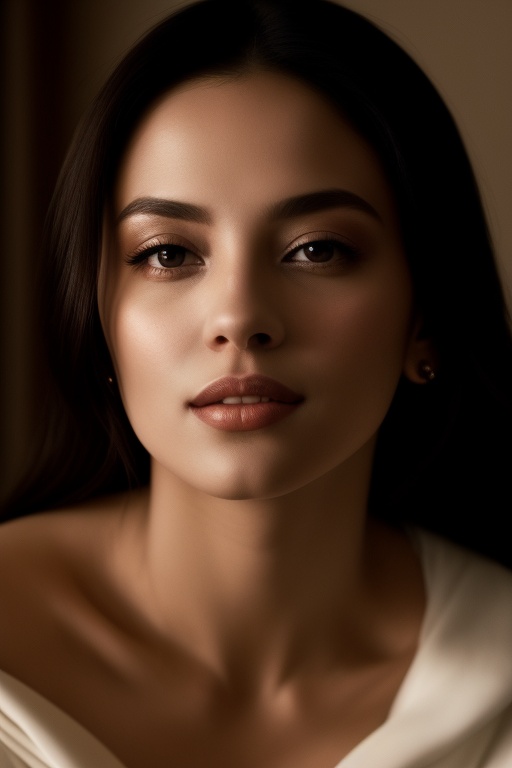 Real Sexy Asian Girl - Liú Xiu | 吐司 TusiArt.com