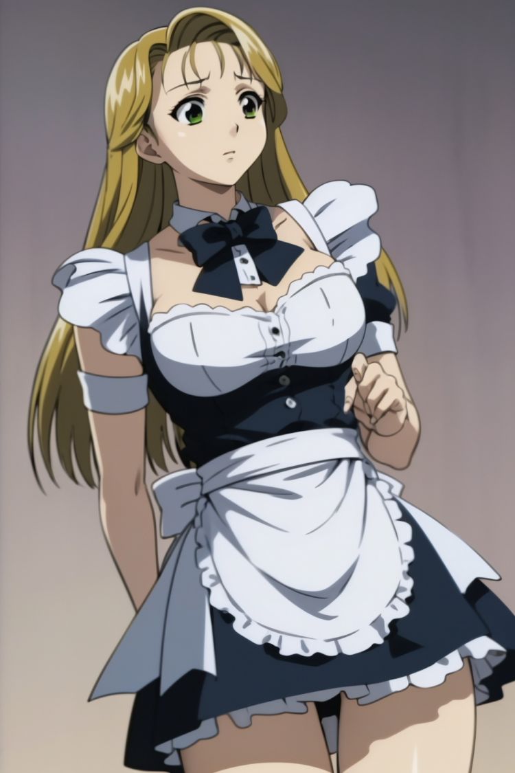 Nami Koishikawa - Sexy Sailor Soldiers - Nami SOS! First Battle ...