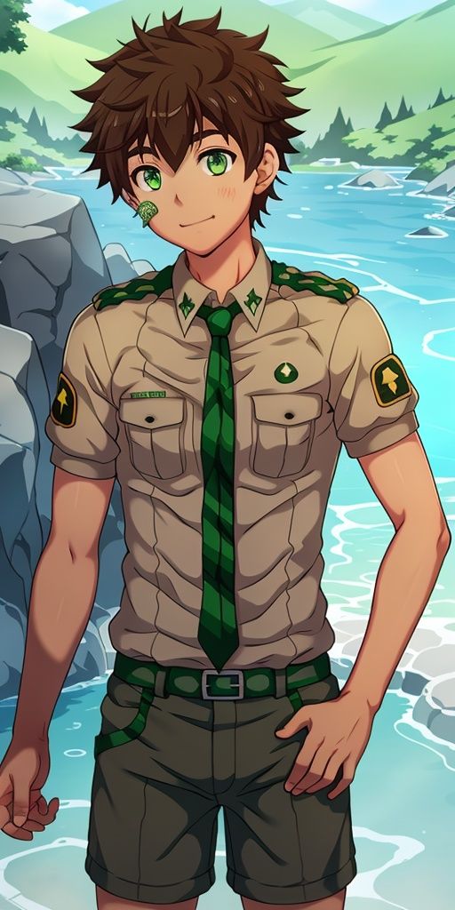 keitaro V1 - keitaro V1 | 吐司 TusiArt.com