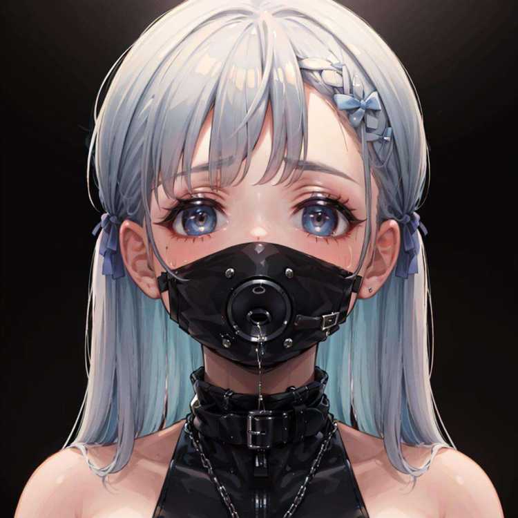 Plug Gag - v1.0 | 吐司 TusiArt.com