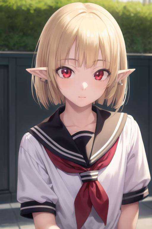 Gasper Vladi / High School DxD - v1.0 | 吐司 TusiArt.com