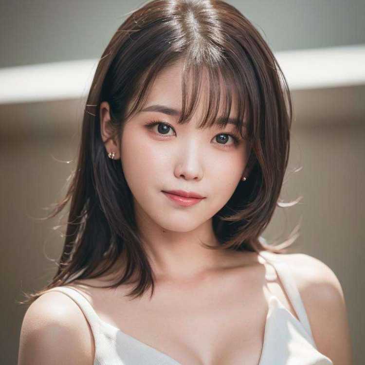 IU - v0.5 | 吐司 TusiArt.com