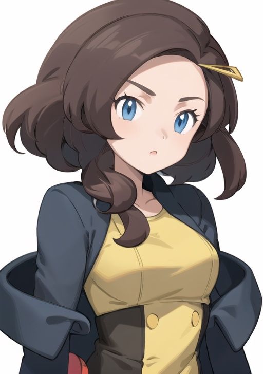 Grace (pokemon) グレース - v1.0 | 吐司 TusiArt.com