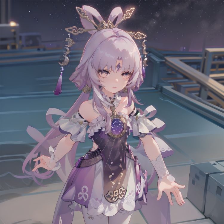 fuxuan(xl) - fuxuan(xl） | 吐司 TusiArt.com