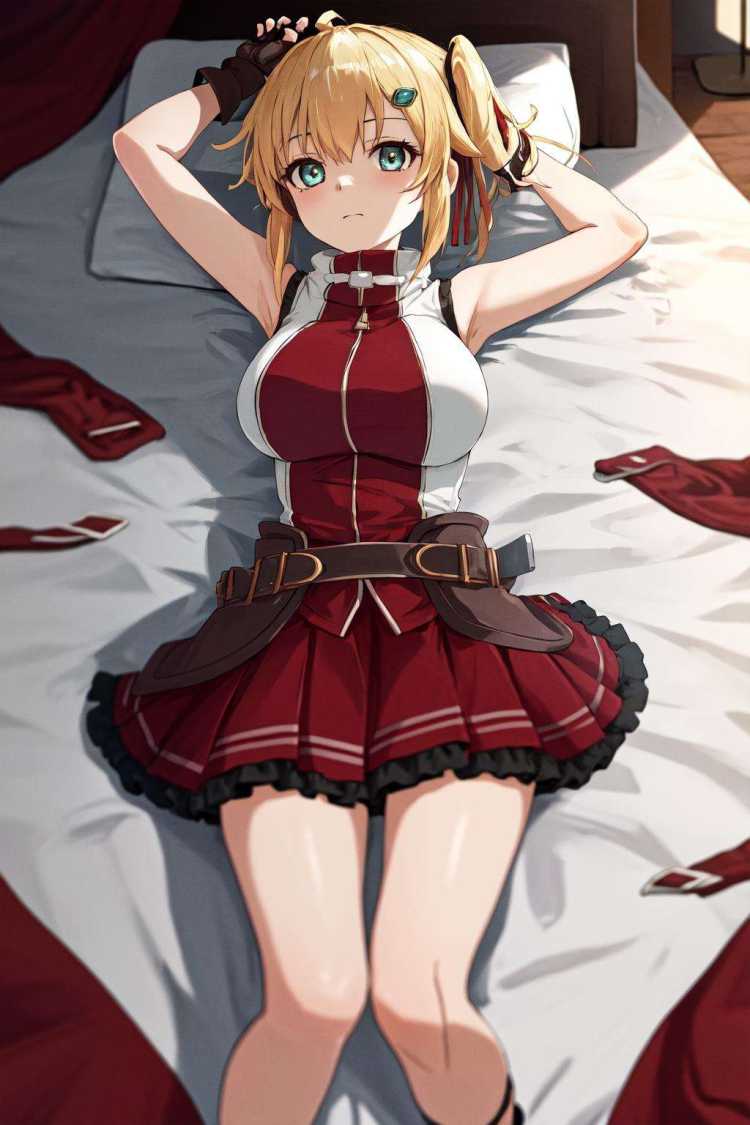 Emma Brightness (The Hidden Dungeon Only I Can Enter) |只有我能进入的隐藏迷宫艾玛·布 ...