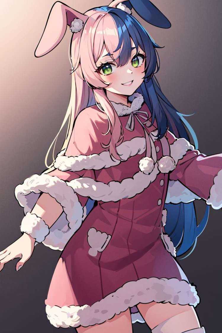 Punkalopi (VTuber) - v1.0 | 吐司 TusiArt.com