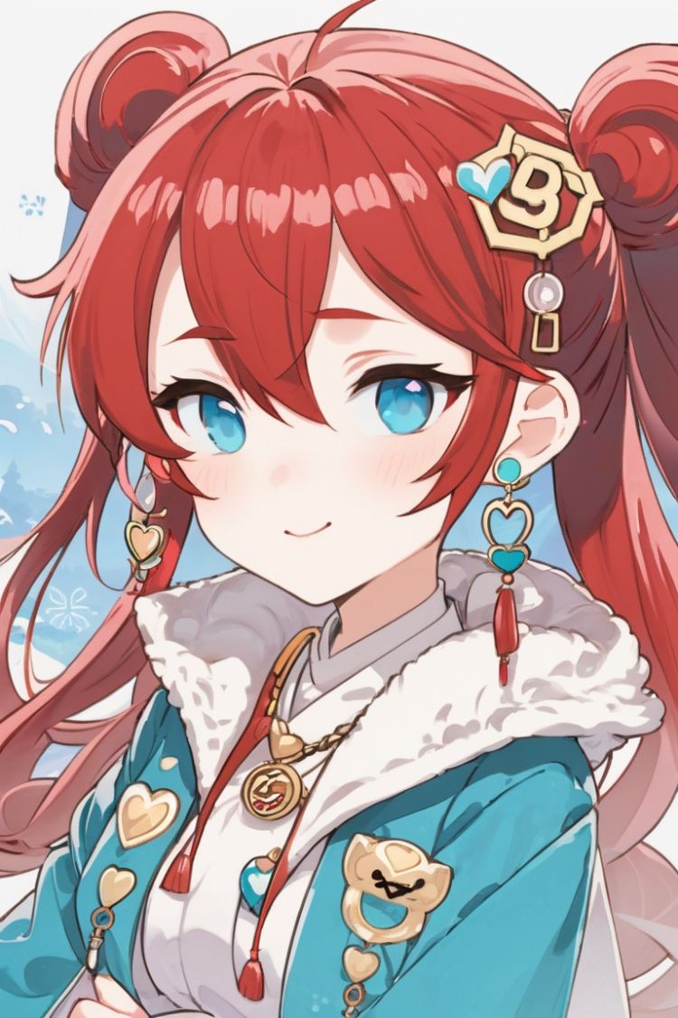 Niji Twitch Emotes - Alpha | 吐司 TusiArt.com