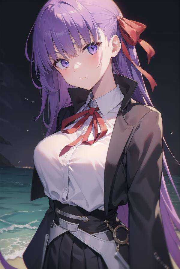 BB - Fate Grand Order - BB | 吐司 TusiArt.com