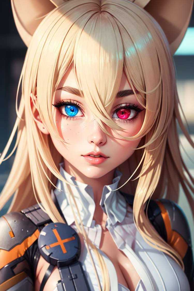 G41 (Girls Frontline) - v1.0 | 吐司 TusiArt.com