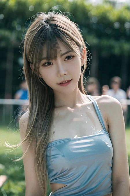 zhou1 - 1 | 吐司 TusiArt.com