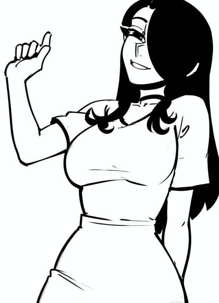 Telepurte - Artist Style - v1 | 吐司 TusiArt.com