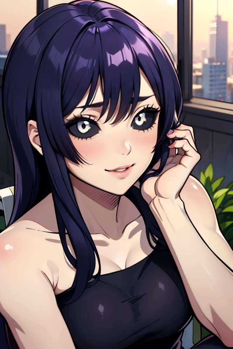 Kure Karura - LoRa [NSFW Support] - vKureKarura | 吐司 TusiArt.com