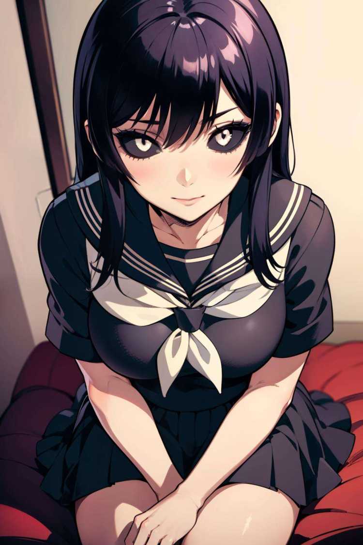 Kure Karura - LoRa [NSFW Support] - vKureKarura | 吐司 TusiArt.com