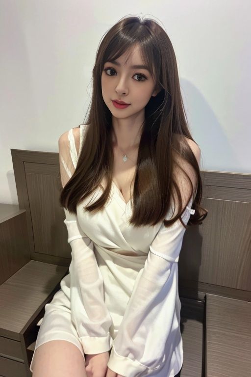 yomei祐妹v1.0 - 祐妹v1.0 | Stable Diffusion LoRA | 吐司 tusi.cn