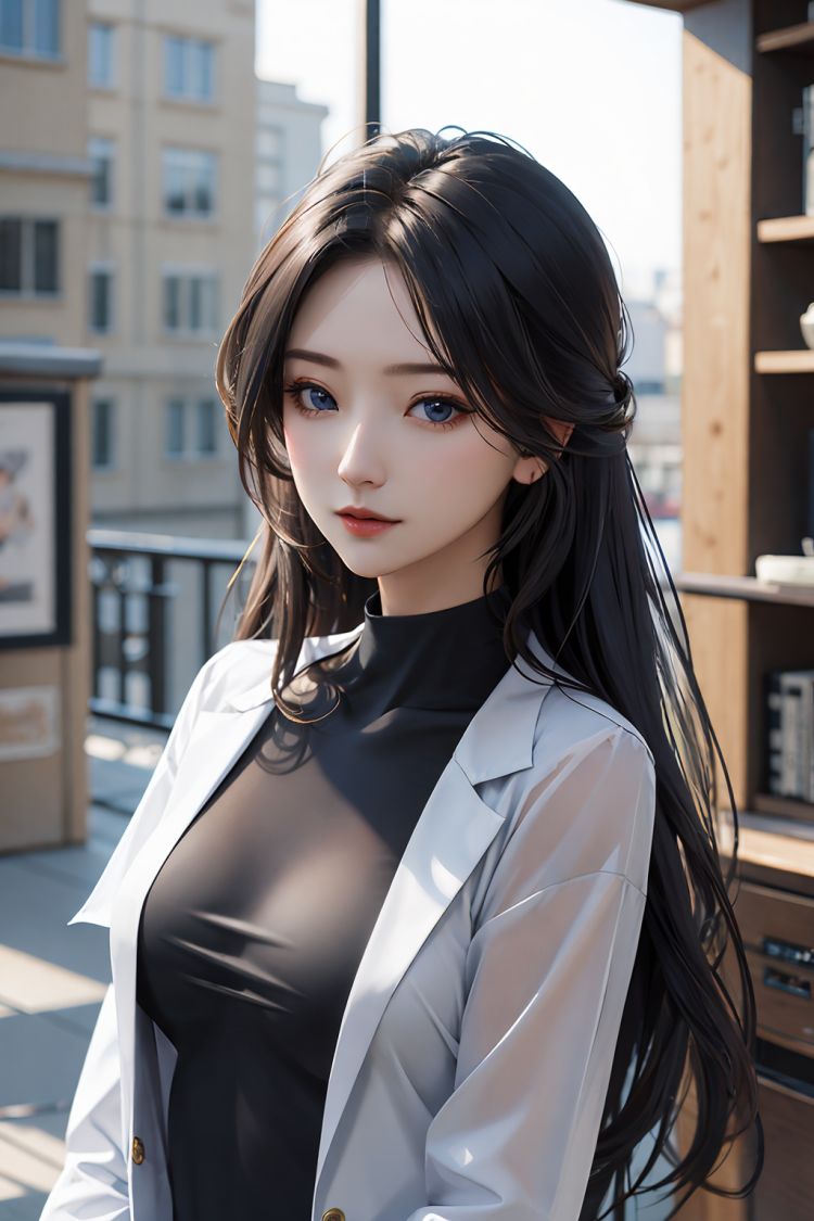 墨幽2.5D - v2 | Stable Diffusion Model - Checkpoint | Tensor.Art