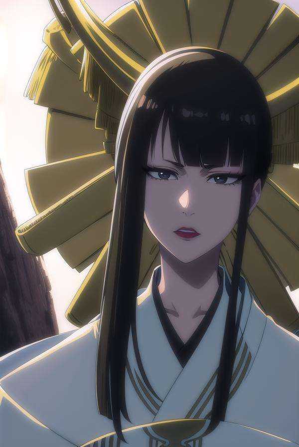 Bleach死神，修多罗千手丸 - v2 | 吐司 TusiArt.com