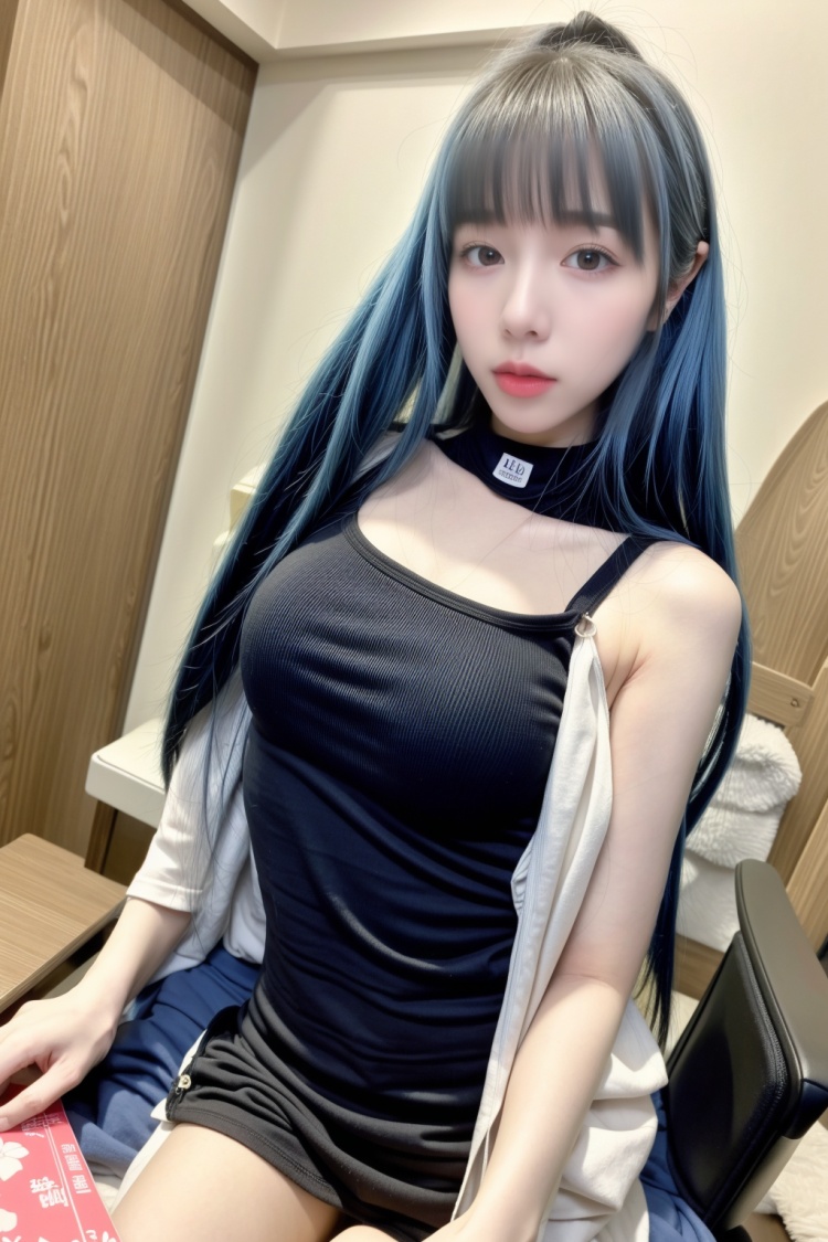 Jessie翊婕v1.0 - 翊婕v1.0 | 吐司 TusiArt.com