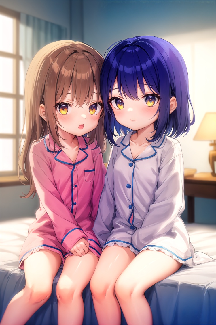 Loli Diffusion - v11 BSD66 | 吐司 TusiArt.com