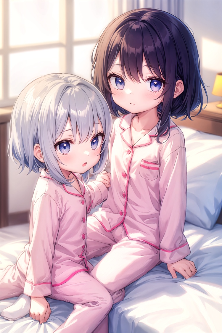 Loli Diffusion - v11 BSD67 | Stable Diffusion Model - Checkpoint | Tensor.Art