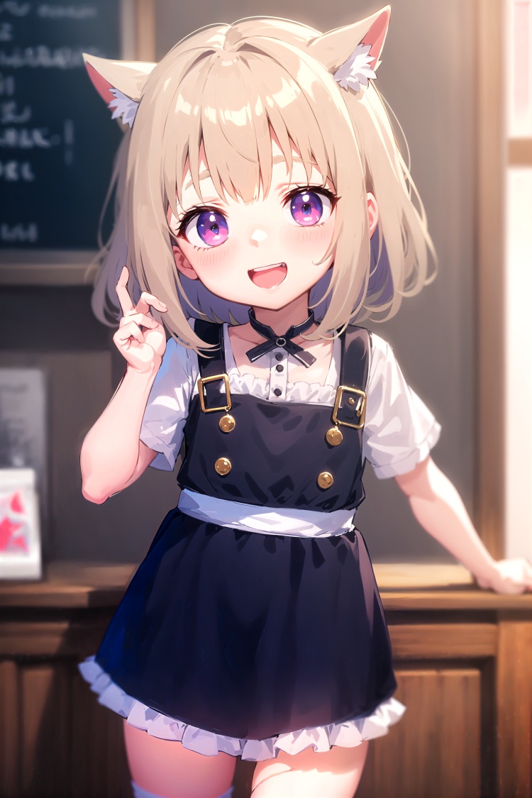 Loli Diffusion - v11 MNHv4 | Stable Diffusion Model - Checkpoint ...