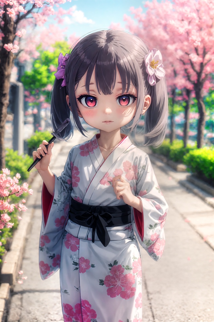 Loli Diffusion - v11 10th N | 吐司 tusi.cn