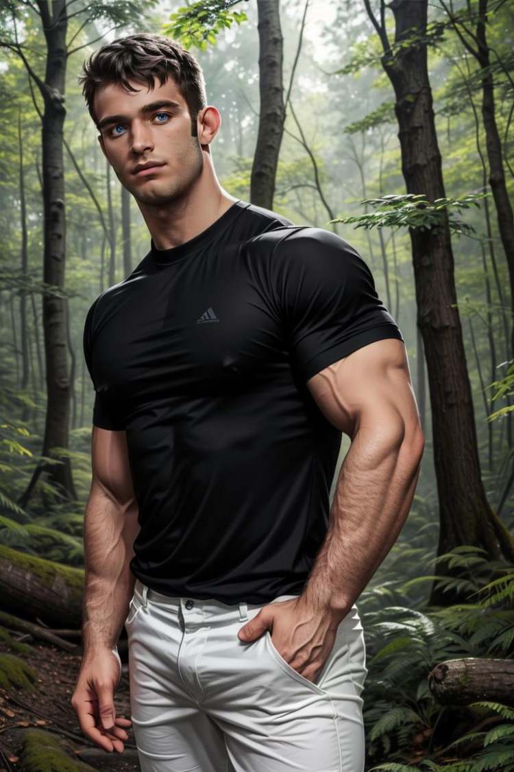 Michael Battista [Wrestler] - v1.0 | Stable Diffusion Model - LoRA ...