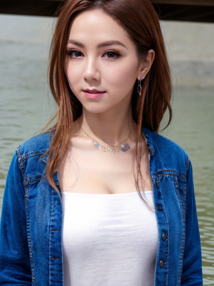 dengziqi - 1.0 | 吐司 TusiArt.com