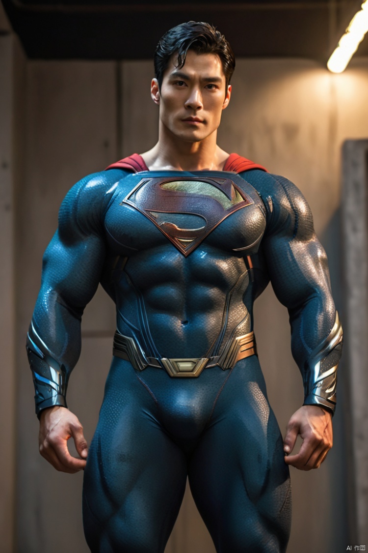 Man-relistic - A | Stable Diffusion Checkpoint | 吐司 tusi.cn