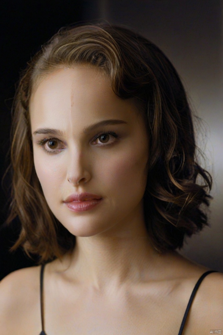 娜塔莉·波特曼（Natalie Portman） - V1 | Stable Diffusion Model - LoRA | Tensor.Art