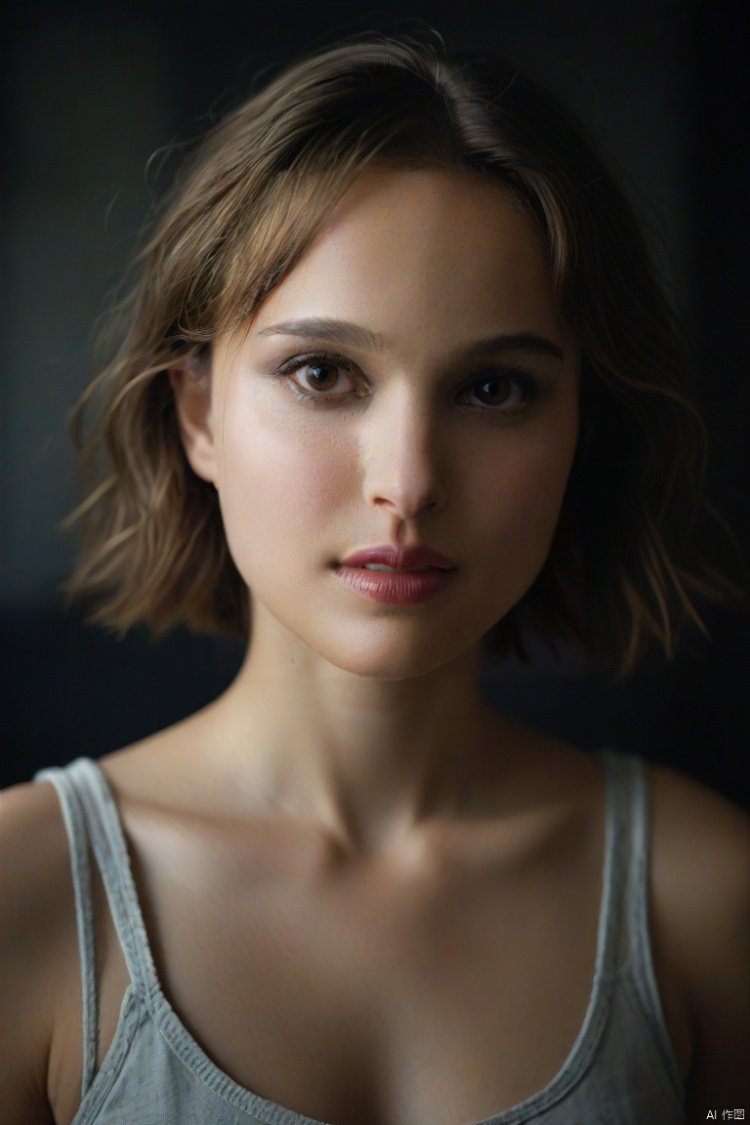 娜塔莉·波特曼（Natalie Portman） - V1 | Stable Diffusion Model - LoRA | Tensor.Art
