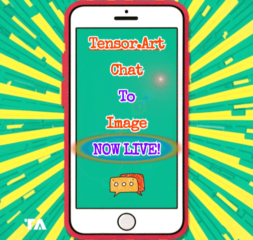 FREE online image generator and model hosting site! | Tensor.Art